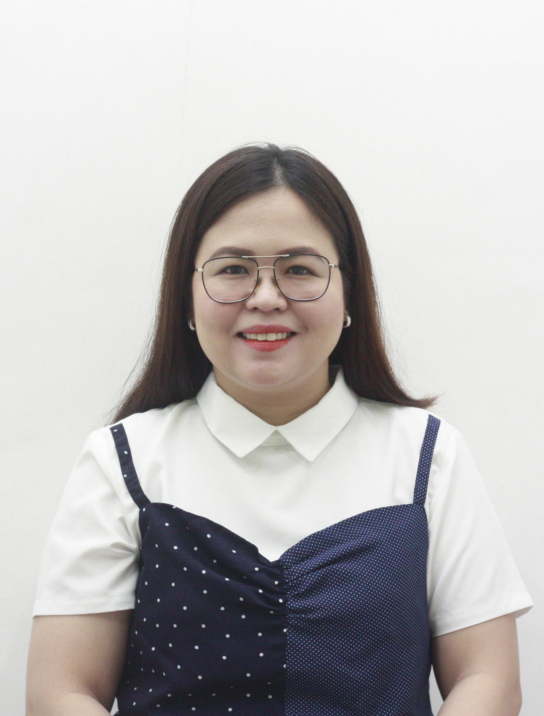 Faculty Profiles - Tarlac State University
