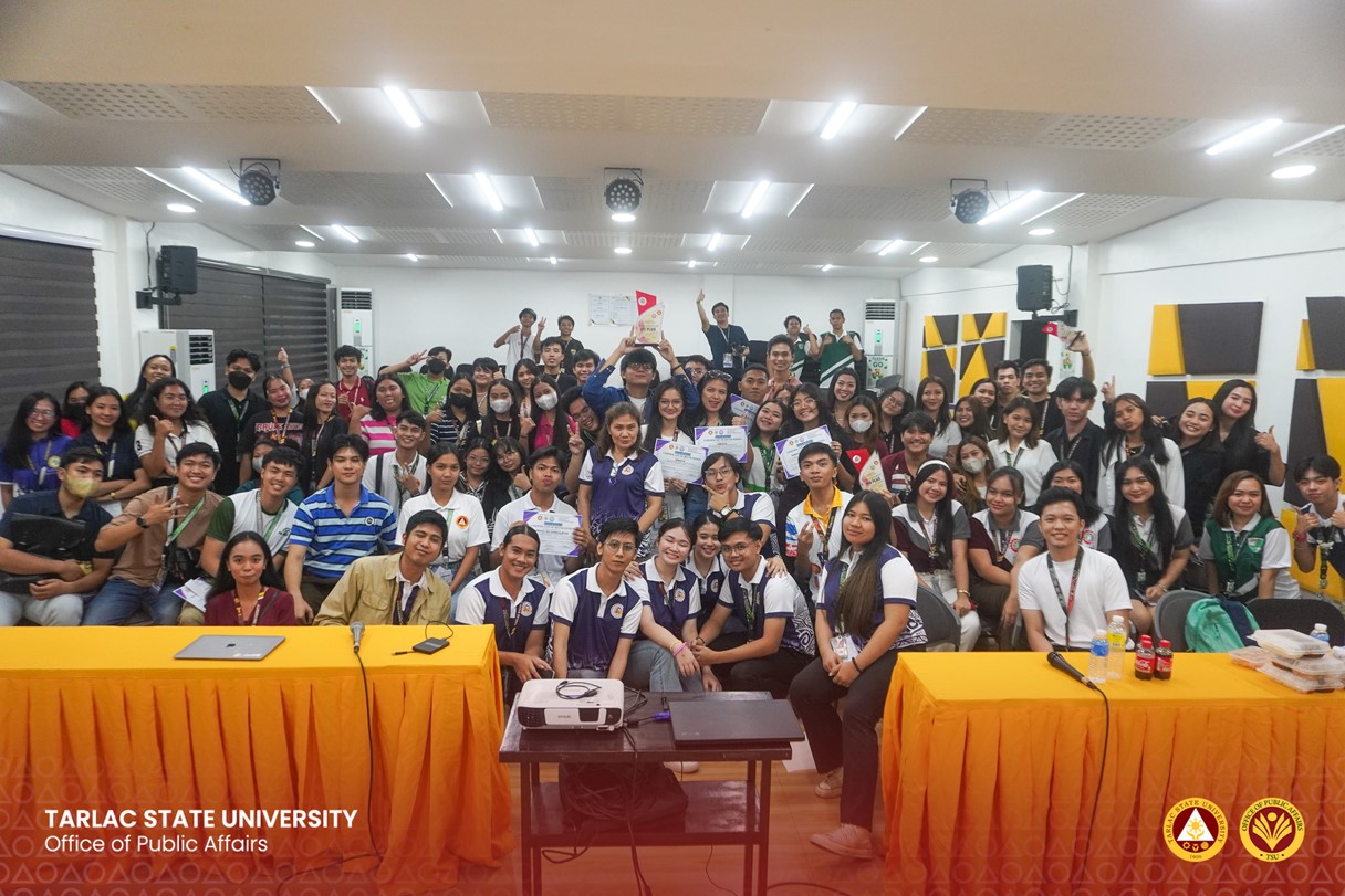 Retired TSU professor, now NHCP Commissioner Dizon launches latest book ...