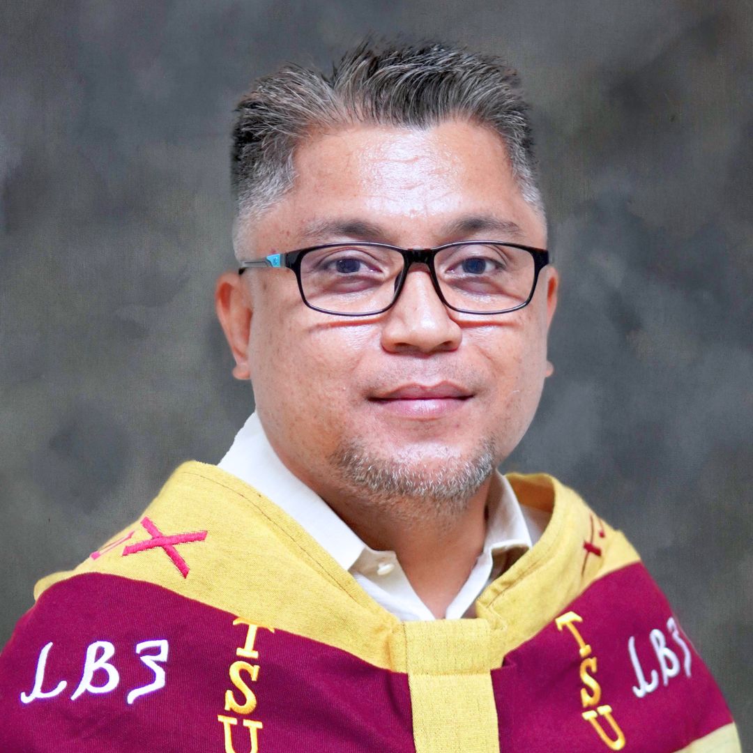 Key Officials - Tarlac State University