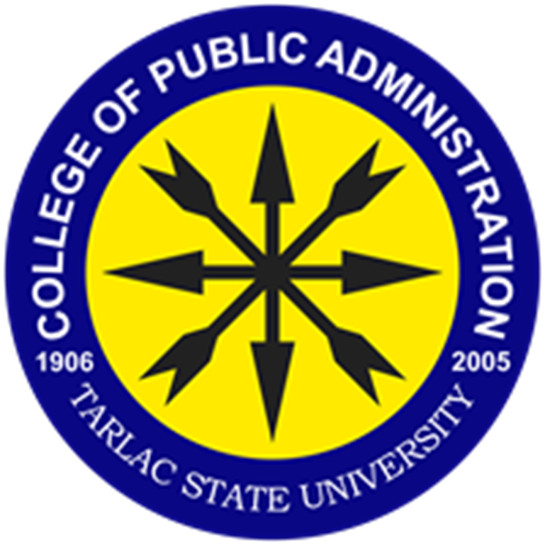College of Public Administration and Governance - Tarlac State University