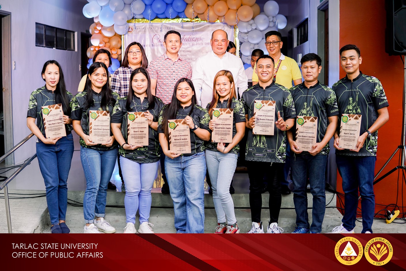 TSU, LGU Camiling, DOST-3 completes "Chicharon Camiling Project ...