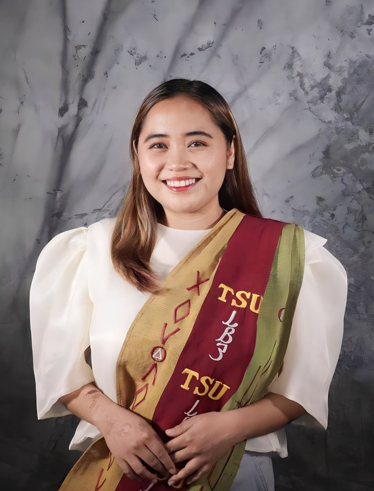ENGR. SHAYE CAROLINE G. MANLUPIG - Tarlac State University
