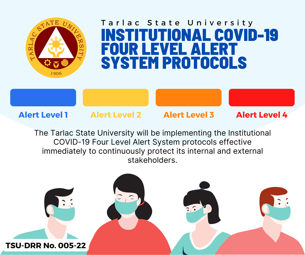 Freshmen Guide: Admission and Enrollment Procedure - Tarlac State ...