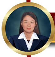 ANGELINE D. MARTINEZ, RN - Tarlac State University