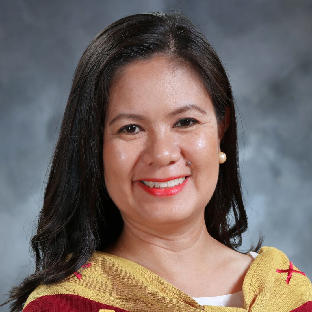 Key Officials - Tarlac State University