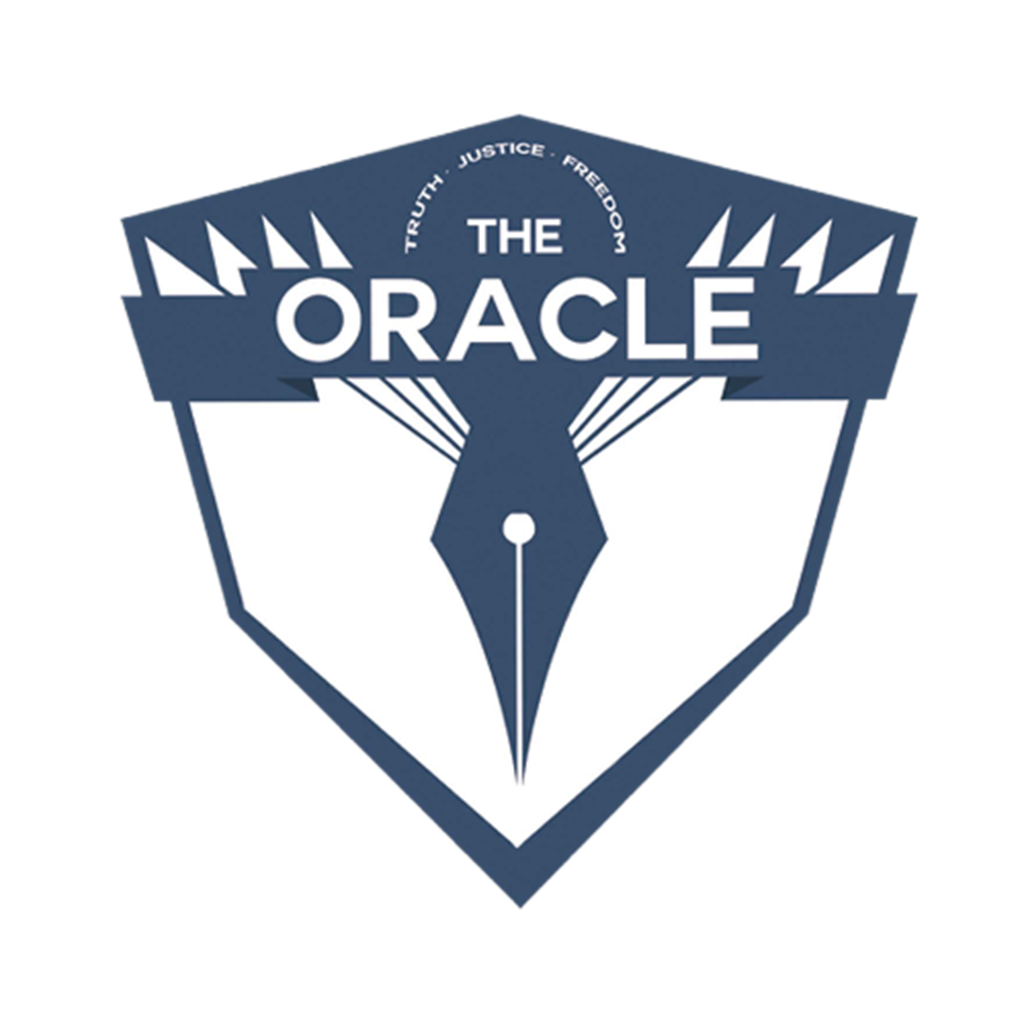 THE ORACLE - Tarlac State University