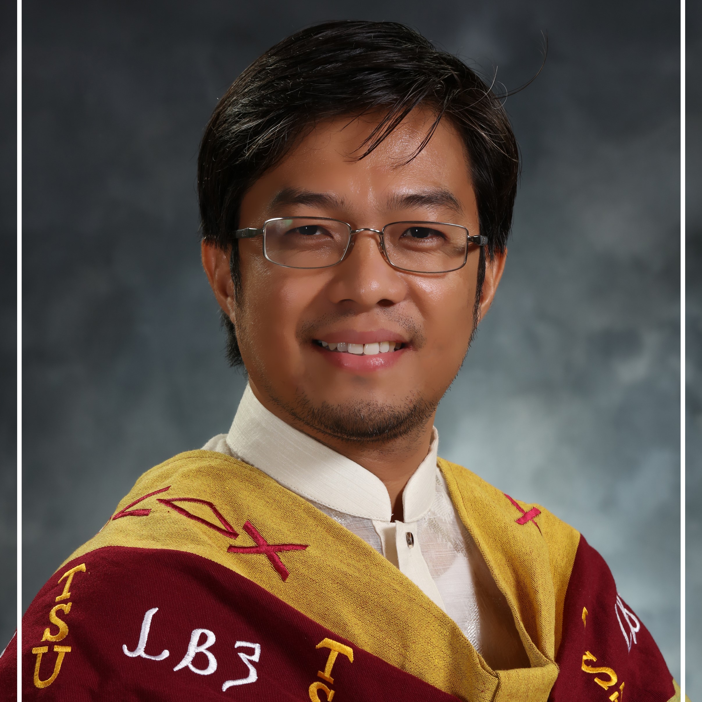 Dr. Alvincent E. Danganan - Tarlac State University