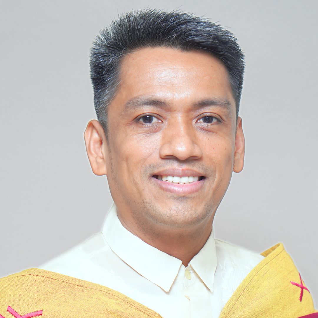 Key Officials - Tarlac State University