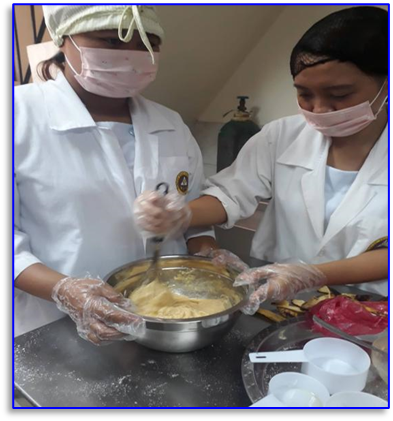 Bachelor of Science in Food Technology - Tarlac State University
