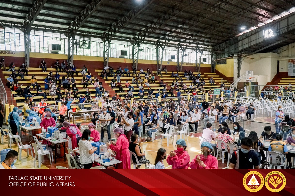 TSU garners more board exam passers for electronics engineering and ...
