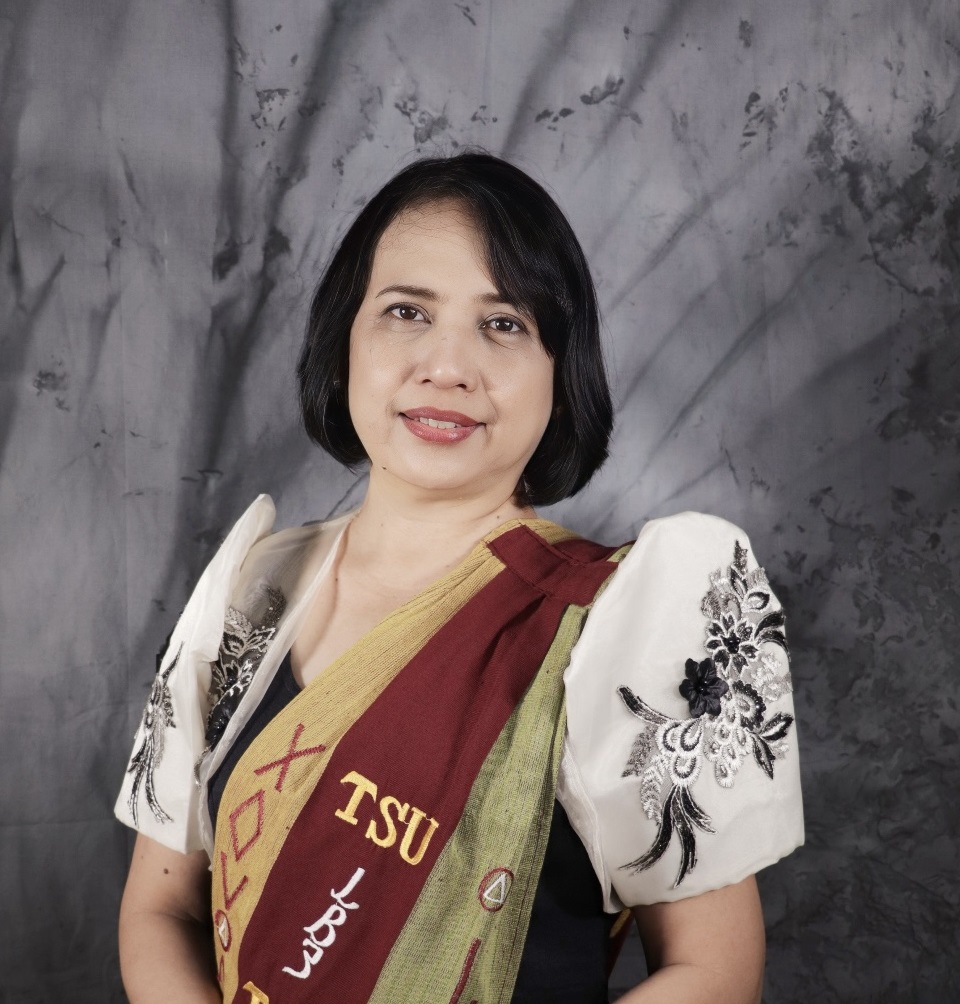 Faculty Profile - Tarlac State University
