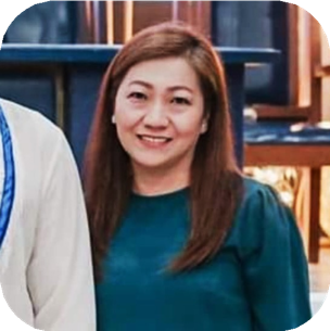 Atty. Shalane Go - Palomar - Tarlac State University