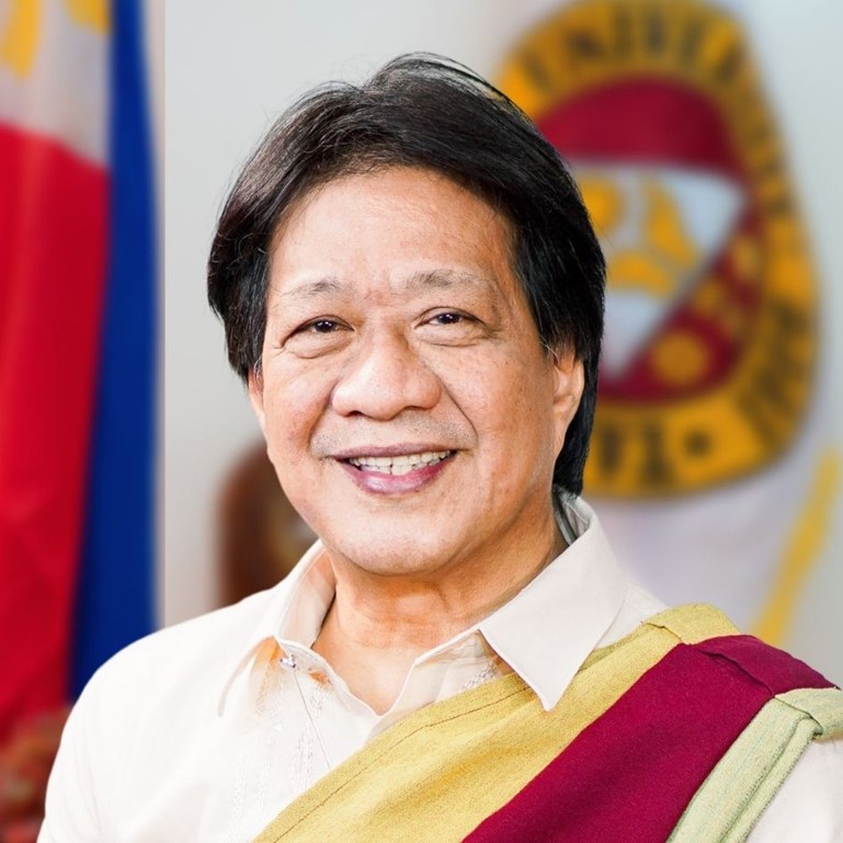 HON. WINIFREDO L. LUIS - Tarlac State University