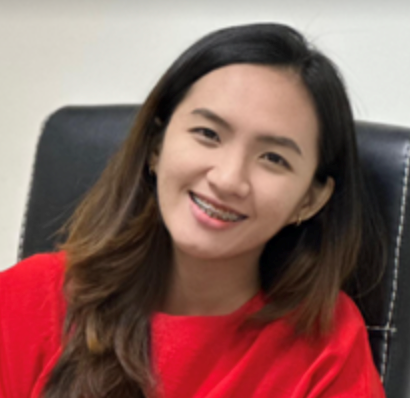 Ms. Jay Ann L. Pablo - Tarlac State University