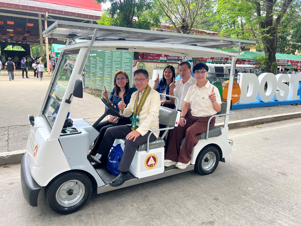 TSU, DepEd Tarlac Province to collaborate for financial literacy ...
