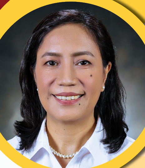 Key Officials - Tarlac State University