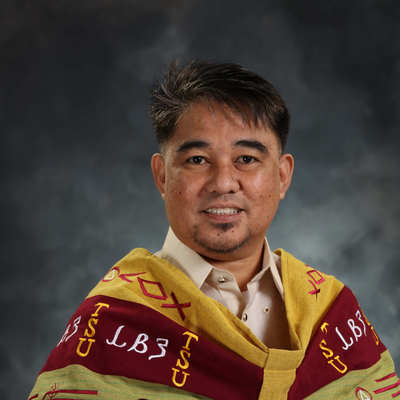 Key Officials - Tarlac State University