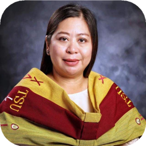 Atty. Mariemeir Marcos - Rivera - Tarlac State University