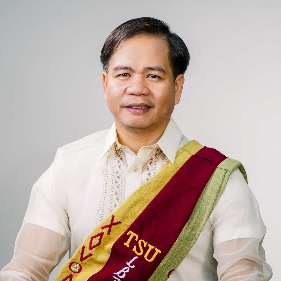 Key Officials - Tarlac State University