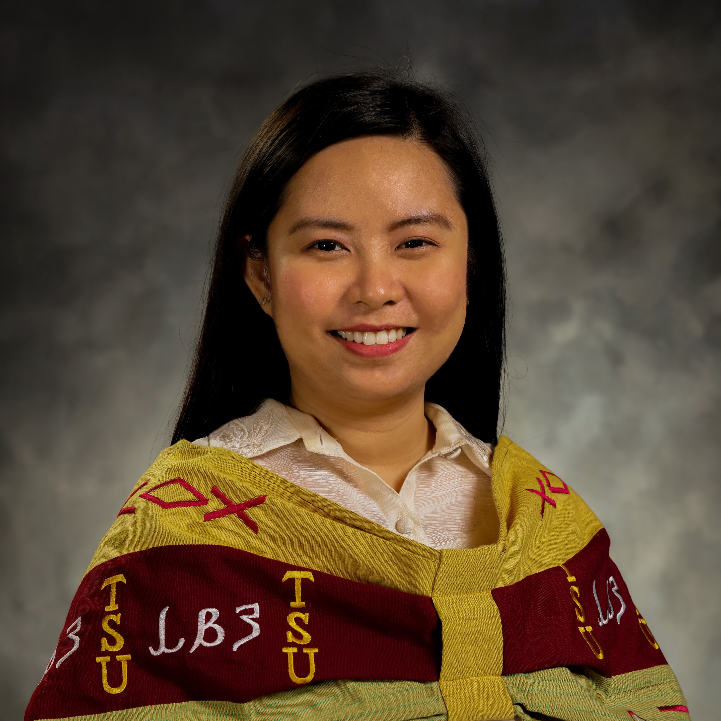 Key Officials - Tarlac State University