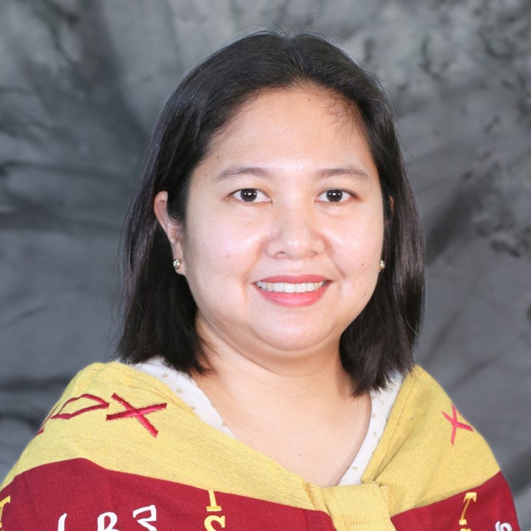 Dr. Cynthia G. Quiambao - Tarlac State University