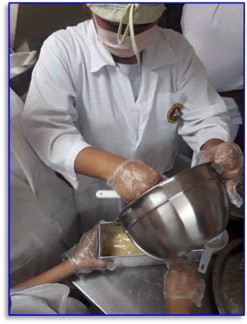 Bachelor of Science in Food Technology - Tarlac State University