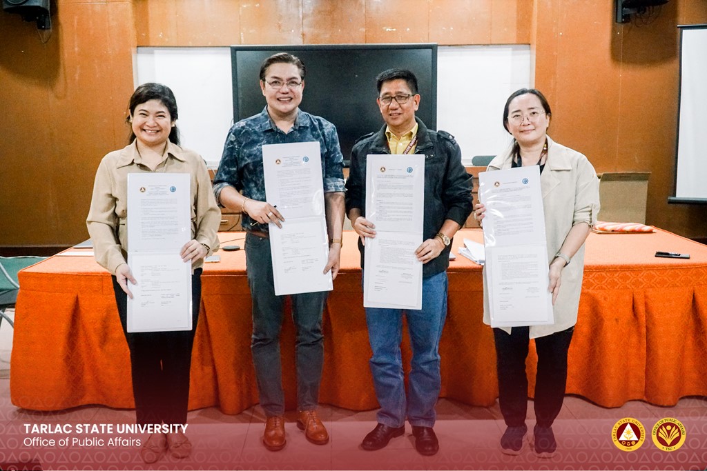 Retired TSU professor, now NHCP Commissioner Dizon launches latest book ...