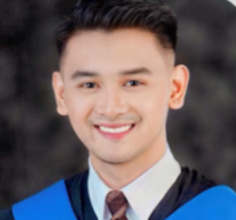Mr. Dale Calvin D. Castañeda - Tarlac State University