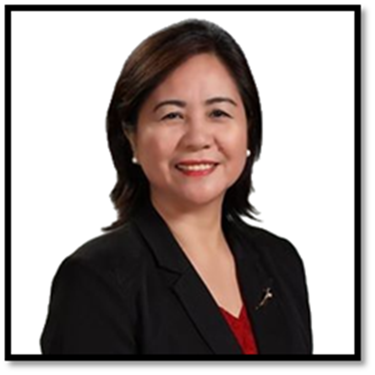 DR. RITA E. PULMANO - Tarlac State University