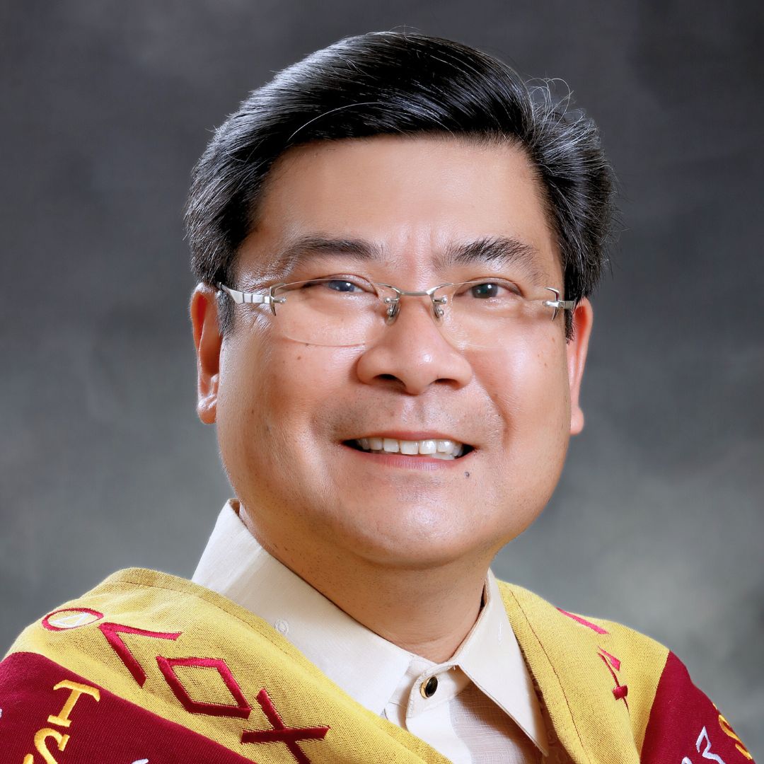 Key Officials - Tarlac State University